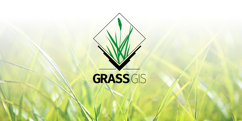 GRASS GIS manuals